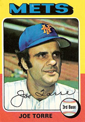 Joe Torre erased Felix Millan with 4 double plays | RetroSimba