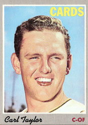 Carl Taylor, Roger Freed experienced the ultimate | RetroSimba