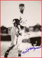 The debut of Bill Greason, first black Cardinals pitcher | RetroSimba