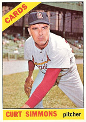 Hank Aaron and the home run that wasn’t vs. Cardinals | RetroSimba