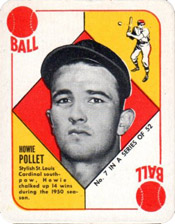 How Topps finally got Stan Musial on its baseball cards | RetroSimba