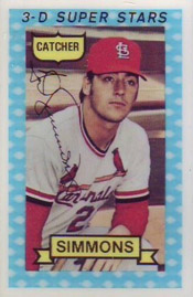 The story of how Ted Simmons became a Cardinal | RetroSimba
