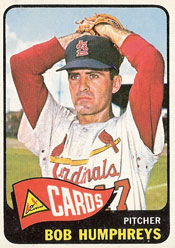 Pitcher for 1964 Cardinals was mentor to Mike Matheny | RetroSimba