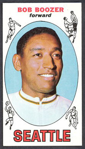 Bob Gibson, Bob Boozer: mutual champs of Omaha | RetroSimba