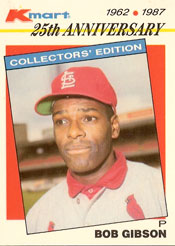 Bob Gibson, Bob Boozer: mutual champs of Omaha | RetroSimba
