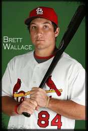 John Mozeliak outfoxed Billy Beane on Brett Wallace deal | RetroSimba
