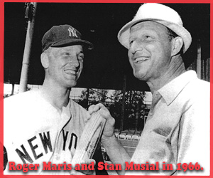 Enduring record: Stan Musial and his 5 home runs in a day | RetroSimba