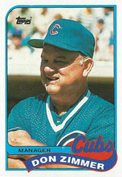 Whitey Herzog: Don Zimmer did best managing I ever saw | RetroSimba
