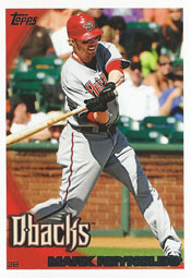 How Cardinals played role in whiff record of Mark Reynolds | RetroSimba