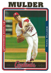 Mark Mulder, Roger Clemens and the great duel at Busch | RetroSimba