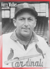 Why Cardinals, Reds managers got into a fistfight | RetroSimba