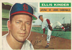 Why Cardinals saw Ellis Kinder as bullpen savior | RetroSimba