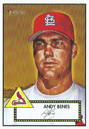 How Cardinals struck it rich with 1995 free-agent haul | RetroSimba