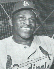Cardinals helped Walt “No Neck” Williams return to majors | RetroSimba