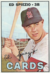 The story of father and son Cardinals sluggers | RetroSimba