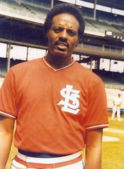 How Ray Burris made like Jack Clark with Cardinals | RetroSimba