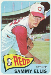 Sammy Ellis and his adventures vs. Cardinals | RetroSimba