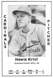 How 1941 Cardinals won 12 in a row on road | RetroSimba