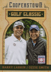 Ozzie Smith had a classy Cardinals farewell | RetroSimba