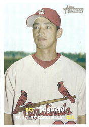 How Game 2 rally turned around 2006 NLCS for Cards | RetroSimba