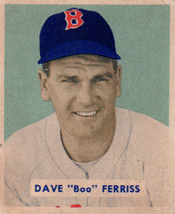 Boo Ferriss had role in Cardinals World Series controversy | RetroSimba