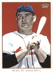 Why Cardinals traded Johnny Mize to Giants | RetroSimba