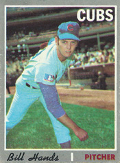 Bill Hands and a 1969 showdown between Cubs, Cardinals | RetroSimba