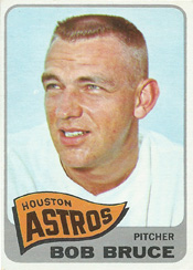 How Bob Gibson brought out the best in Bob Bruce | RetroSimba