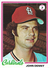 Umpire to John Denny: You gab, you’re gone | RetroSimba