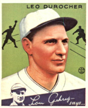 Leaving Cardinals became good break for Leo Durocher | RetroSimba