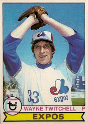 Why Expos thought Al Hrabosky went head hunting | RetroSimba