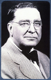 Why Branch Rickey left Cardinals for Dodgers | RetroSimba