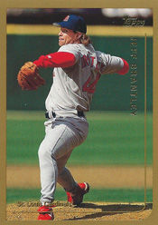 Why Cardinals wanted Jeff Brantley as their closer | RetroSimba