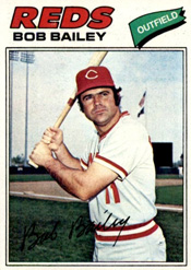 Bob Bailey, Al Hrabosky and big drama in St. Louis | RetroSimba