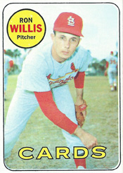 How Cardinals, with 2 outs, scored 10 runs in an inning | RetroSimba