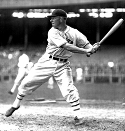 Mel Ott left a legacy as a classy player and person | RetroSimba