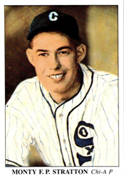 Monty Stratton: Baseball’s version of profile in courage | RetroSimba