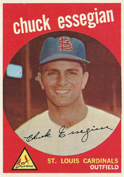 RetroSimba | Cardinals history beyond the box score | Page 98