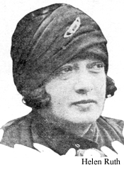 Wife’s death opened secrets to personal life of Babe Ruth | RetroSimba