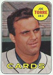 Why Cardinals dealt Orlando Cepeda for Joe Torre | RetroSimba
