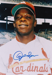 How Al Jackson earned his masterpiece vs. Sandy Koufax | RetroSimba