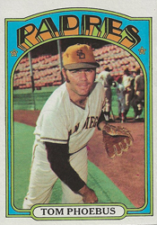 The story of Tom Phoebus and his Cardinals connections | RetroSimba