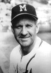 Why Enos Slaughter was baseball’s ageless country boy | RetroSimba