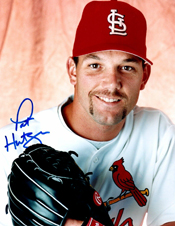 Pat Hentgen was smart, low-risk acquisition for Cardinals | RetroSimba