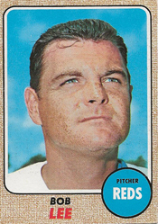 Bob Lee: Cardinals opponent and colorful character | RetroSimba