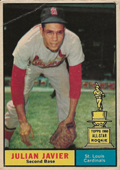 Why Cardinals acquired Pirates prospect Julian Javier | RetroSimba