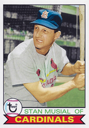 Why Stan Musial nearly sought divorce from Cardinals | RetroSimba