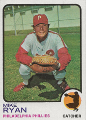 Mike Ryan and his links to Steve Carlton, Tim McCarver | RetroSimba