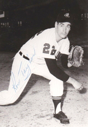 How Ron Taylor had a debut draped in drama | RetroSimba