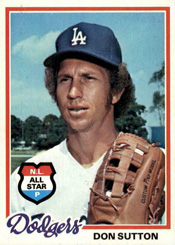 Why Don Sutton got tossed from game at St. Louis | RetroSimba